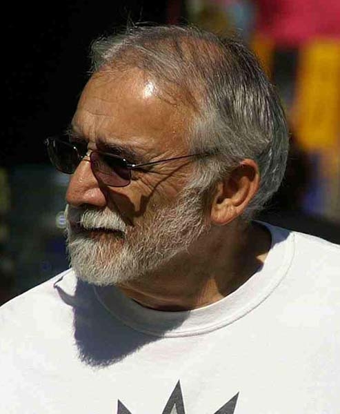 Gilbert Garcia - Official Website